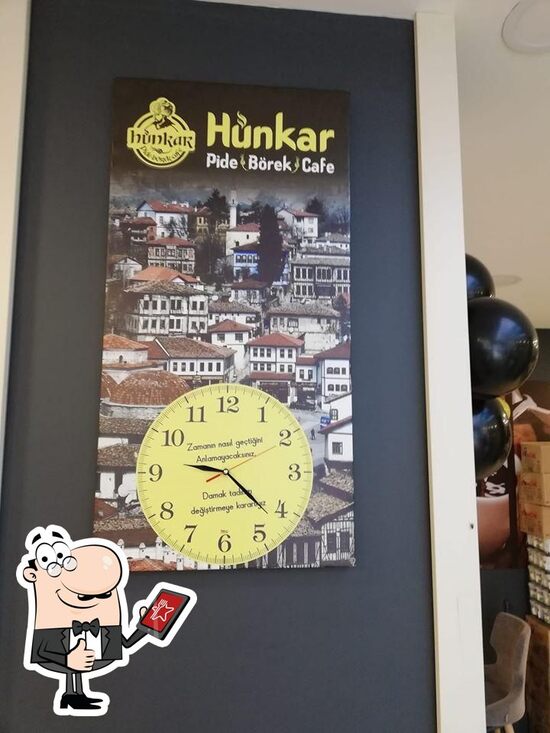 Hünkar Pide - Börek - Cafe, Gebze - Restaurant reviews