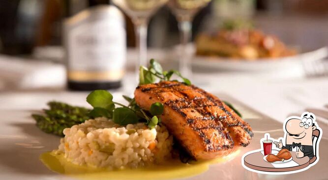 John Ash & Co. in Santa Rosa - Restaurant menu and reviews