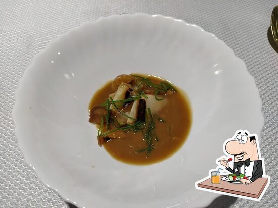 Linamnam MNL restaurant, Parañaque - Restaurant reviews