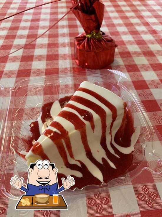 Lip Smackers, Oklahoma City - Restaurant menu, prices and reviews