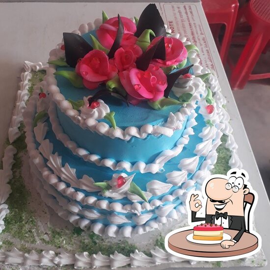 Pooja Bakery, Baihar - Restaurant menu, prices and reviews