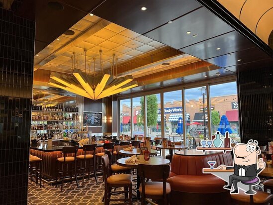 Silver Diner, Baltimore - Restaurant menu, prices and reviews