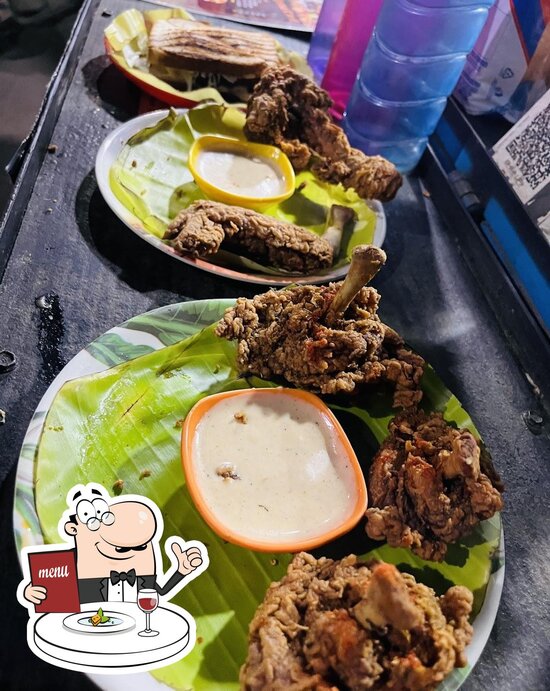 The Elite Eats, Tiruchirappalli - Restaurant menu, prices and reviews