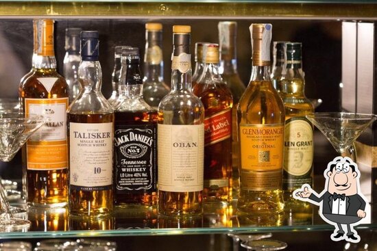 The Elmton, Struthers - Restaurant menu, prices and reviews