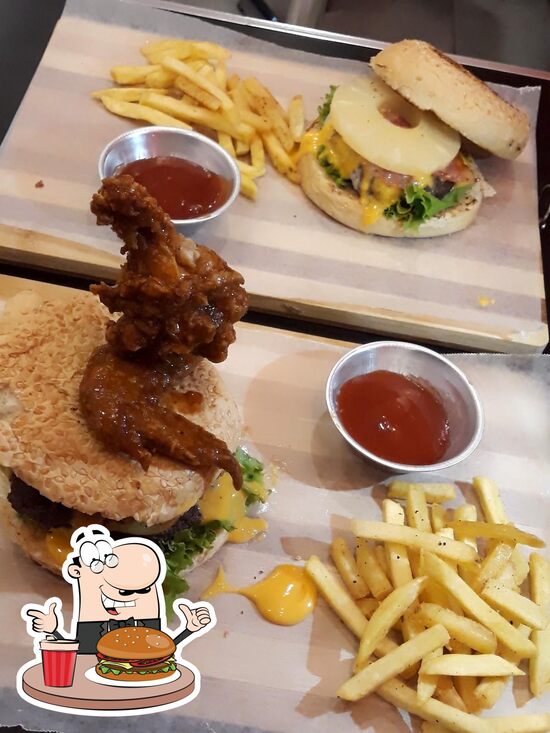Wonder Wings Bacoor restaurant, Bacoor - Restaurant reviews