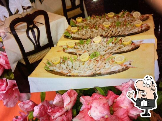 Ristorante Il Delicato Specialita' Pesce, Bassano del Grappa ...