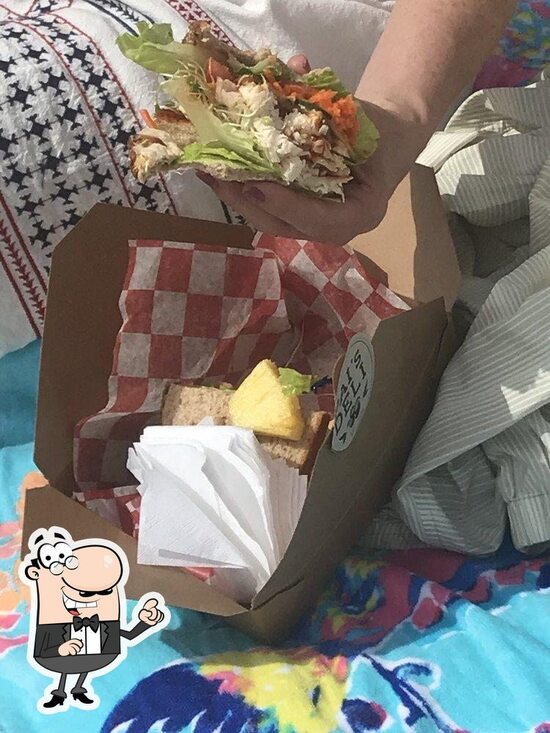 Pai's Deli, Honolulu - Restaurant menu, prices and reviews