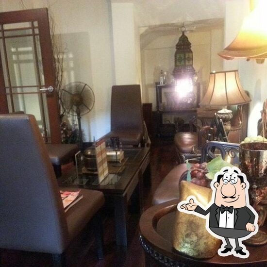 Siam Signature cafe, Bangkok - Restaurant reviews