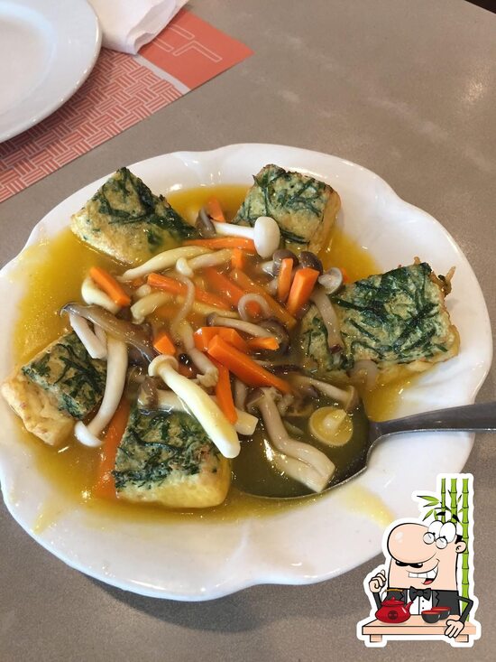 Luk Foo, Mandaluyong - Restaurant menu, prices and reviews