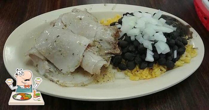 Silver Ring Cafe, 7419 US-301 in Riverview - Restaurant menu and reviews