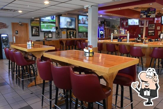5th Quarter Bar & Grill in Verona - Restaurant menu and reviews