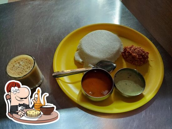 Ayodhya Aahar pure veg, Bengaluru - Restaurant reviews