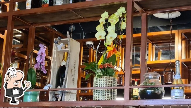 POME Food Bar, Spittal an der Drau - Speisekarte, Preise und Bewertungen