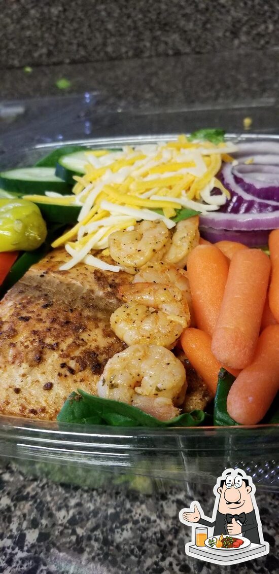 Fresh Fruit Factory in Fairburn - Restaurant reviews