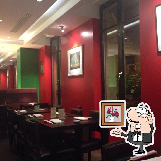 Hanawa, Paris - Menú del restaurante, precios y reseñas