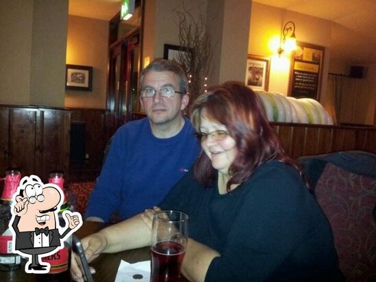 Menu at Haywain pub & bar, Gloucester