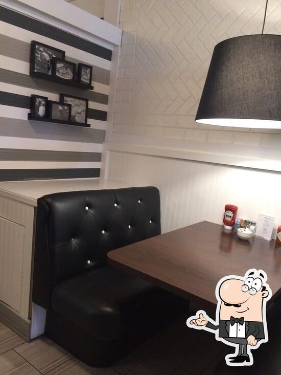 Off Street Cafe, Cerritos - Restaurant menu, prices and reviews