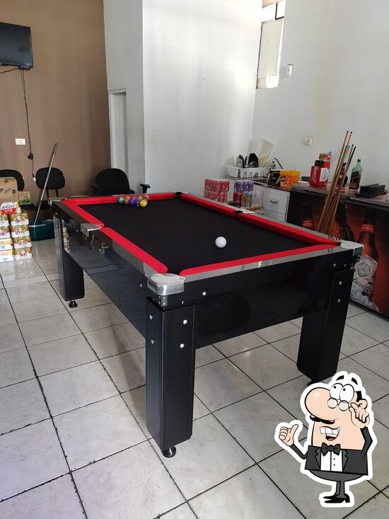POINT 555 pub & bar, São Paulo - Restaurant reviews