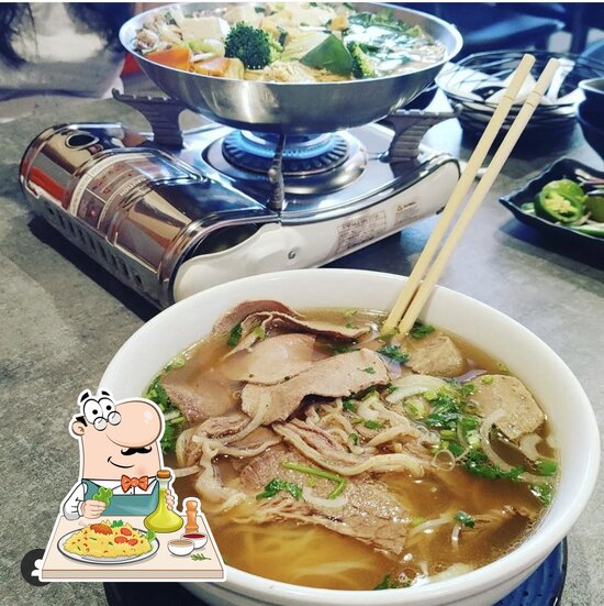 Pho in Riverside - Restaurant reviews