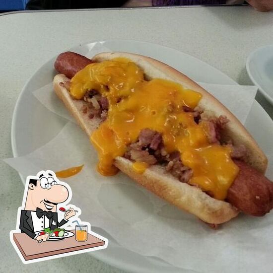 Shake Dog, Cork - Restaurant menu, prices and reviews