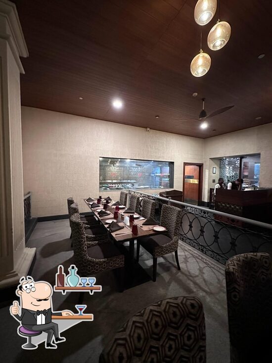 Sholla, Aurangabad - Restaurant menu, prices and reviews