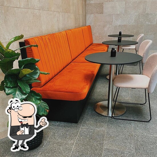 Stoop Cafe, Calgary - Restaurant menu, prices and reviews