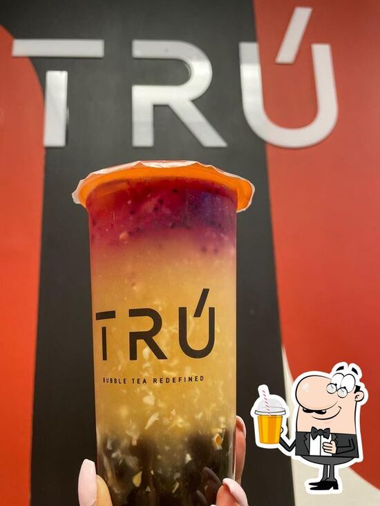 Tru Tea North York, Toronto, Sheppard - Menú del restaurante, precios y ...