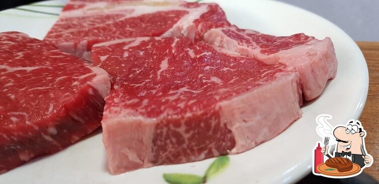 Udonga restaurant, Incheon - Restaurant reviews