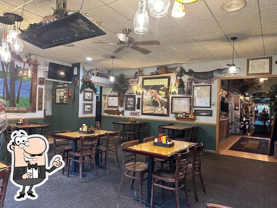 Wild’s Granary Restaurant, Boulder Junction - Restaurant menu, prices ...