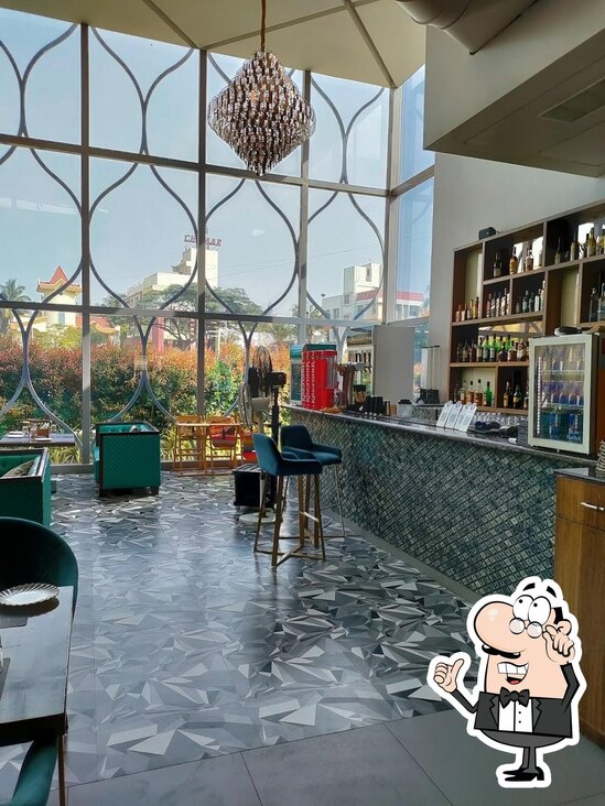 TERITREE Restaurant, Pune - Restaurant menu, prices and reviews