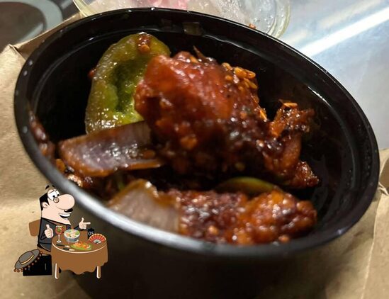 Al-Kahf Kitchen, Bengaluru - Restaurant menu, prices and reviews