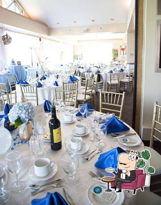 Albatross Restaurant, Milton - Restaurant menu, prices and reviews