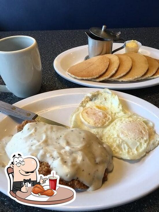 Cattin's, Puyallup - Restaurant menu, prices and reviews
