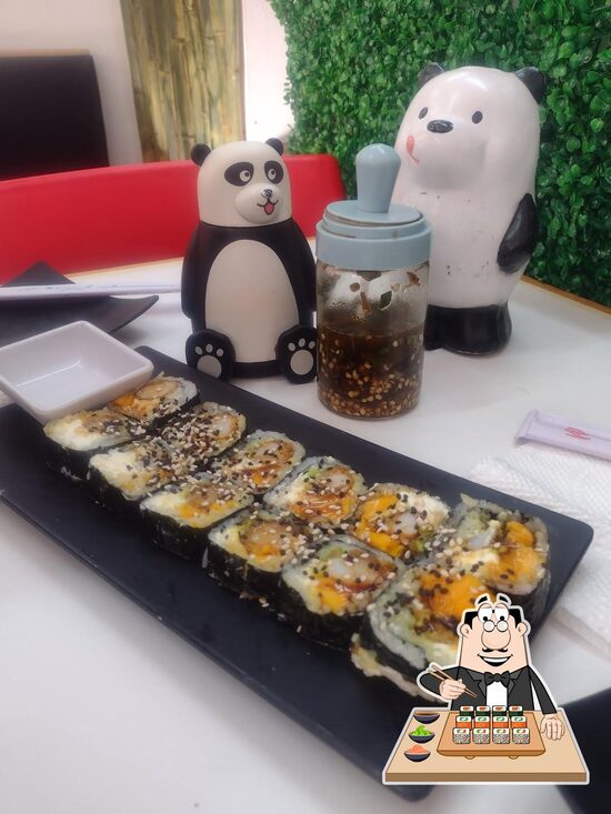 PandaBox, Atlacomulco - Menú del restaurante, precios y reseñas