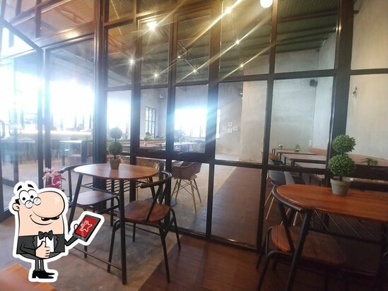 Menu at GRAM Coffee and More cafe, Cilegon