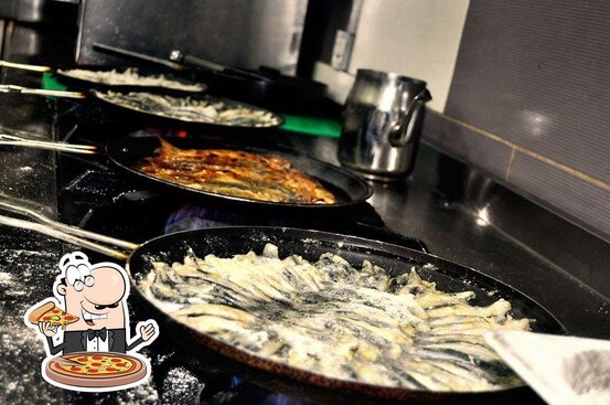Barcagiu, Istanbul, Gursel Mah. 28 Nisan Cad. No: 17/B - Restaurant ...