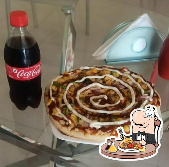 Cafe Daylight, Uruli Kanchan - Restaurant menu, prices and reviews
