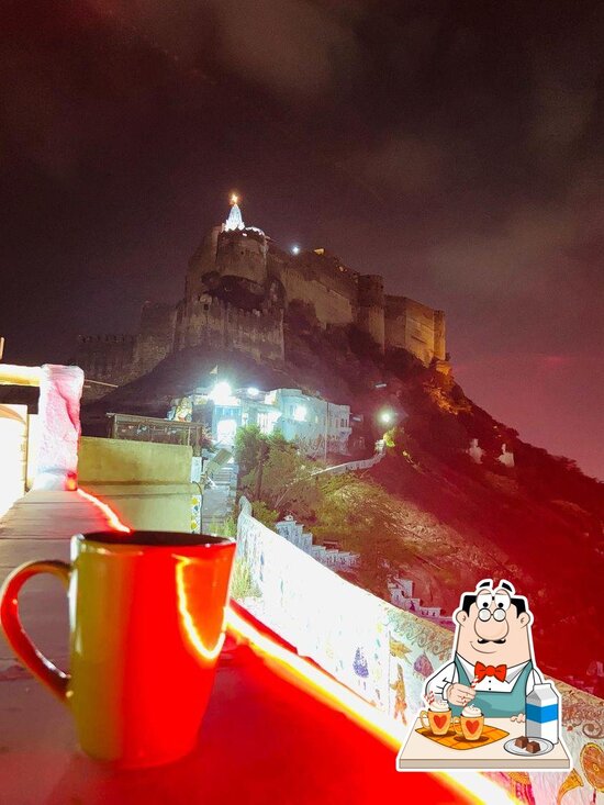 Chai shai, Jodhpur - Restaurant reviews