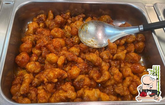 Chong Wah Express in Greenwood - Restaurant reviews