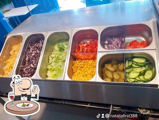DN KEBAB, Zelów - Restaurant reviews