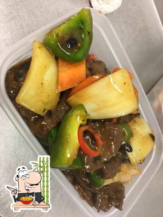 Eat Well, Swindon - Restaurant menu, prices and reviews