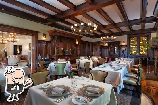 Equus, Tarrytown - Restaurant menu, prices and reviews
