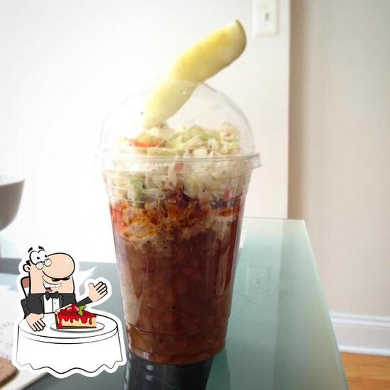 Harbor Que BBQ & Catering, Baltimore - Restaurant menu, prices and reviews