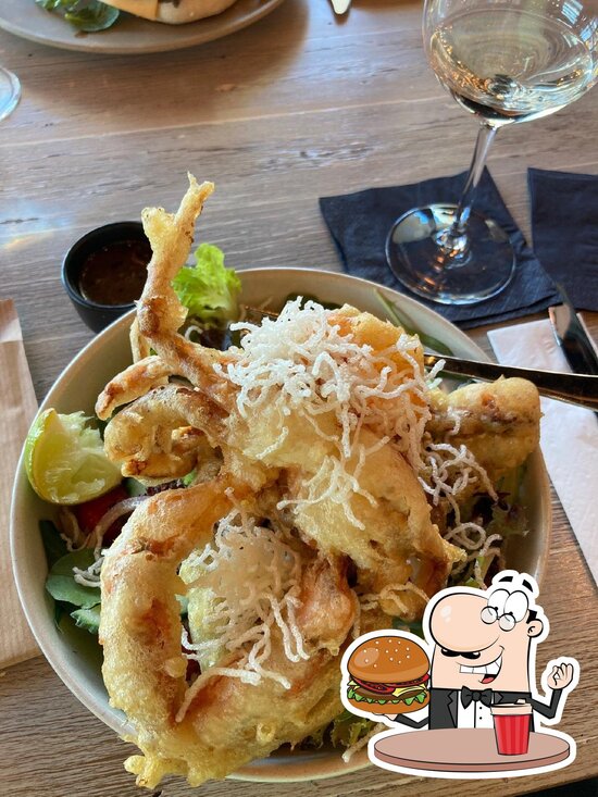 Huntlee Tavern, Branxton - Restaurant menu, prices and reviews