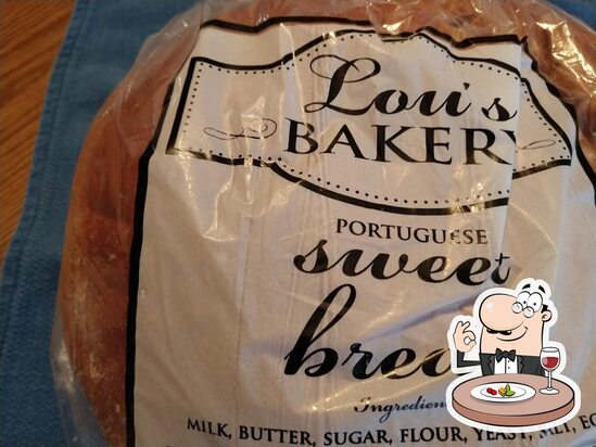 Lou's Bakery in Fall River - Restaurant reviews