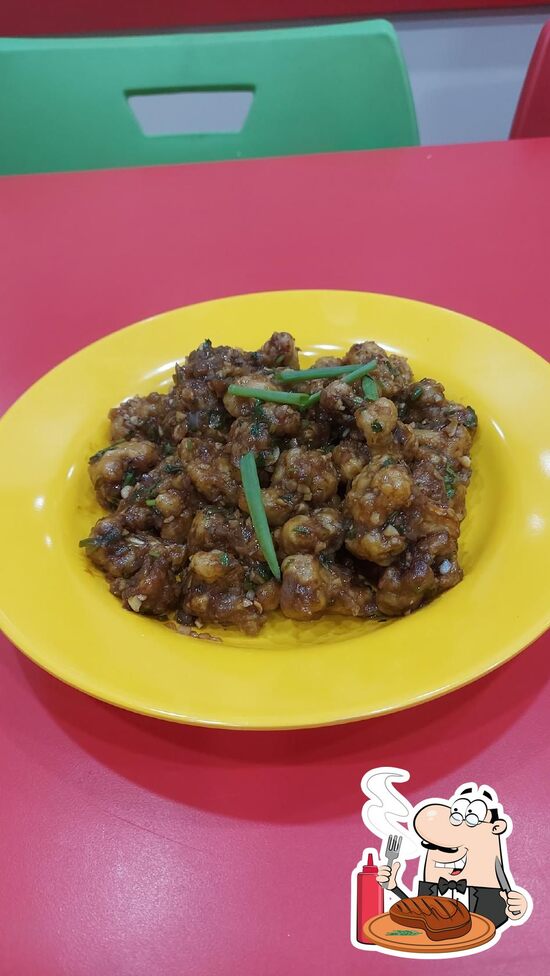 Mirch Masala Kitchen, Bengaluru - Restaurant reviews