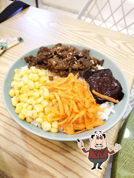 Nami PH SM Center Tuguegarao Downtown, Tuguegarao City - Restaurant ...
