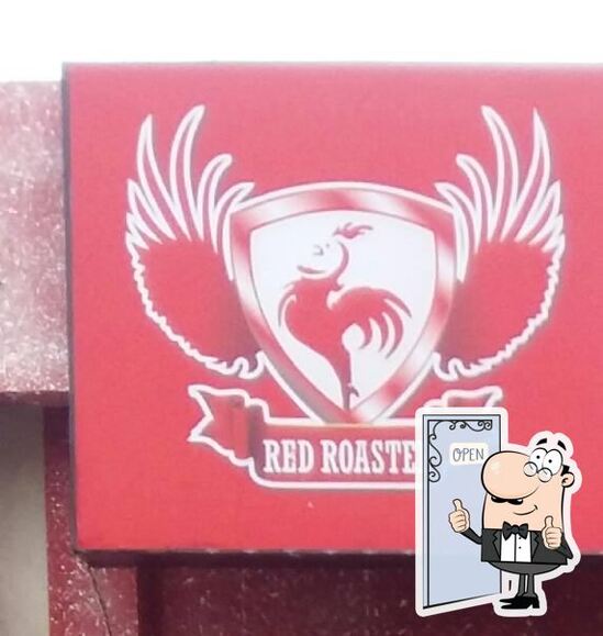 Red Roaster, Amritsar - Restaurant menu, prices and reviews