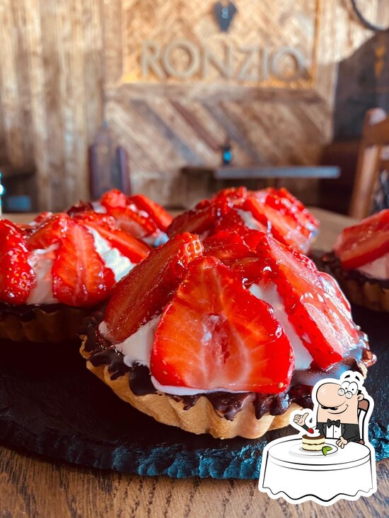 Ronzio Coffeehouse in Hamilton - Restaurant reviews