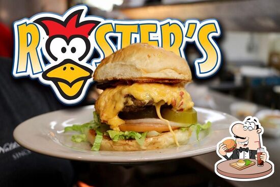 Rooster's in Jackson - Restaurant reviews